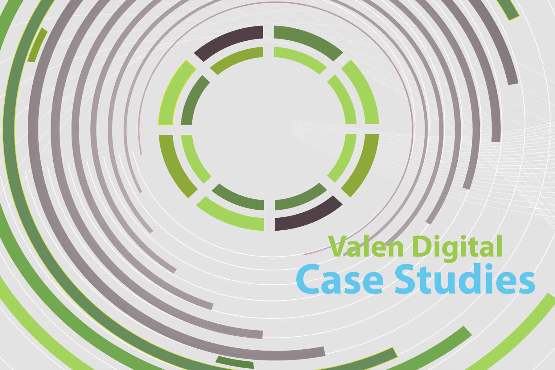 Portfolio of Web Design & Logo Work by Valen Digital