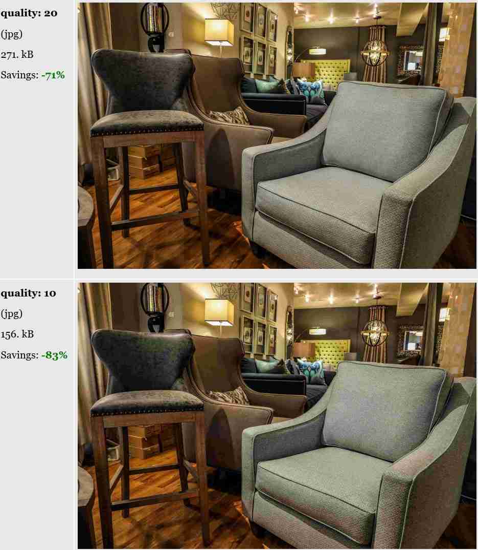 Best Image Optimisation Tools to Improve Page Speed Score